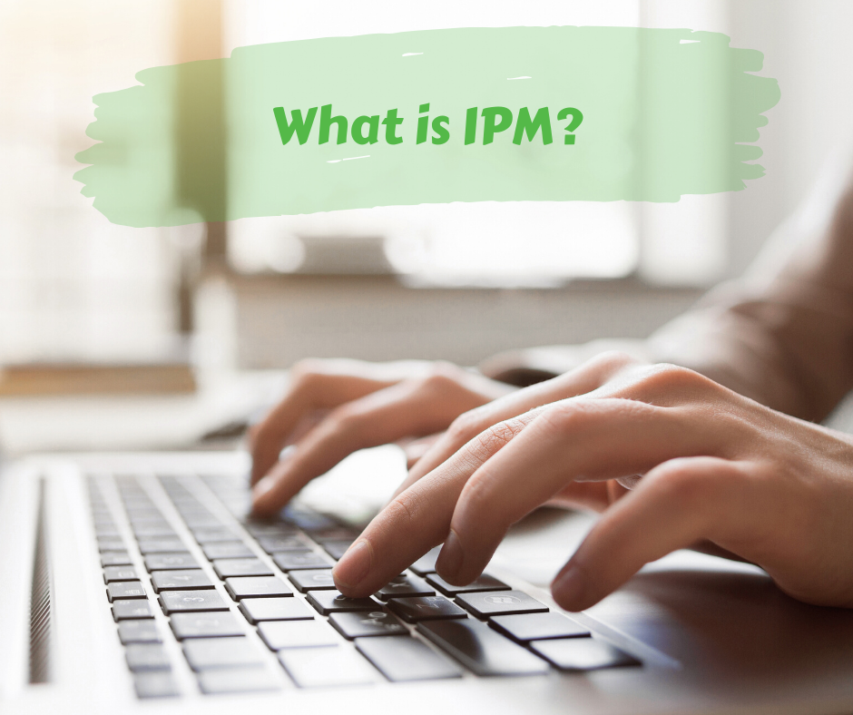 What is IPM? – Maggie's Farm Ltd