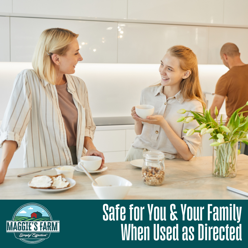 Drain & Fruit Fly Killer – Maggie's Farm Ltd